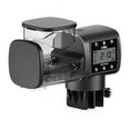 Automatic Fish Feeder For Aquariums Fish Feeder Automatic Dispenser ...