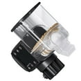 Automatic Fish Feeder For Aquariums Programmable Timer With Large ...