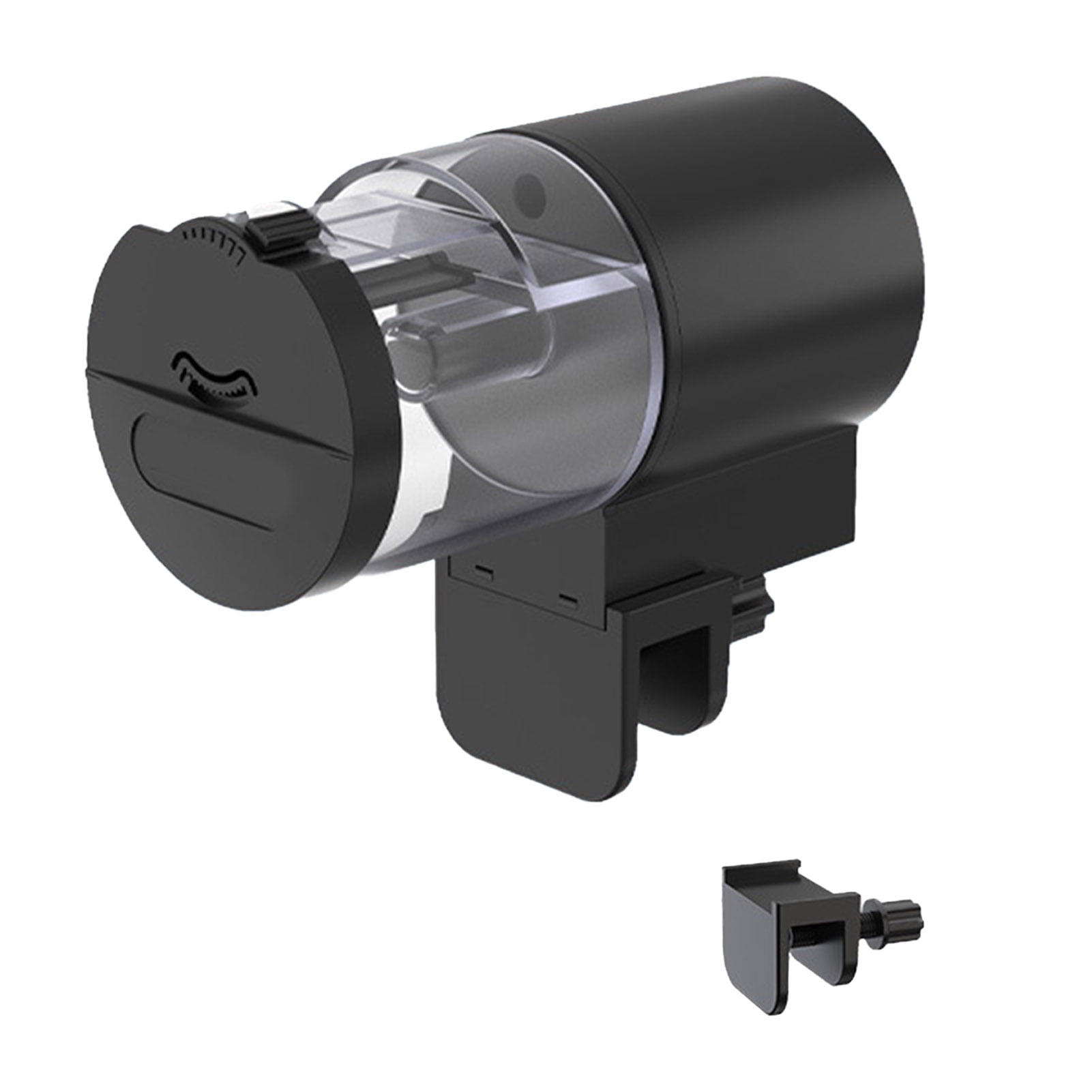 Automatic Fish Feeder for Aquarium Auto Fish Food Dispenser with Timer ...