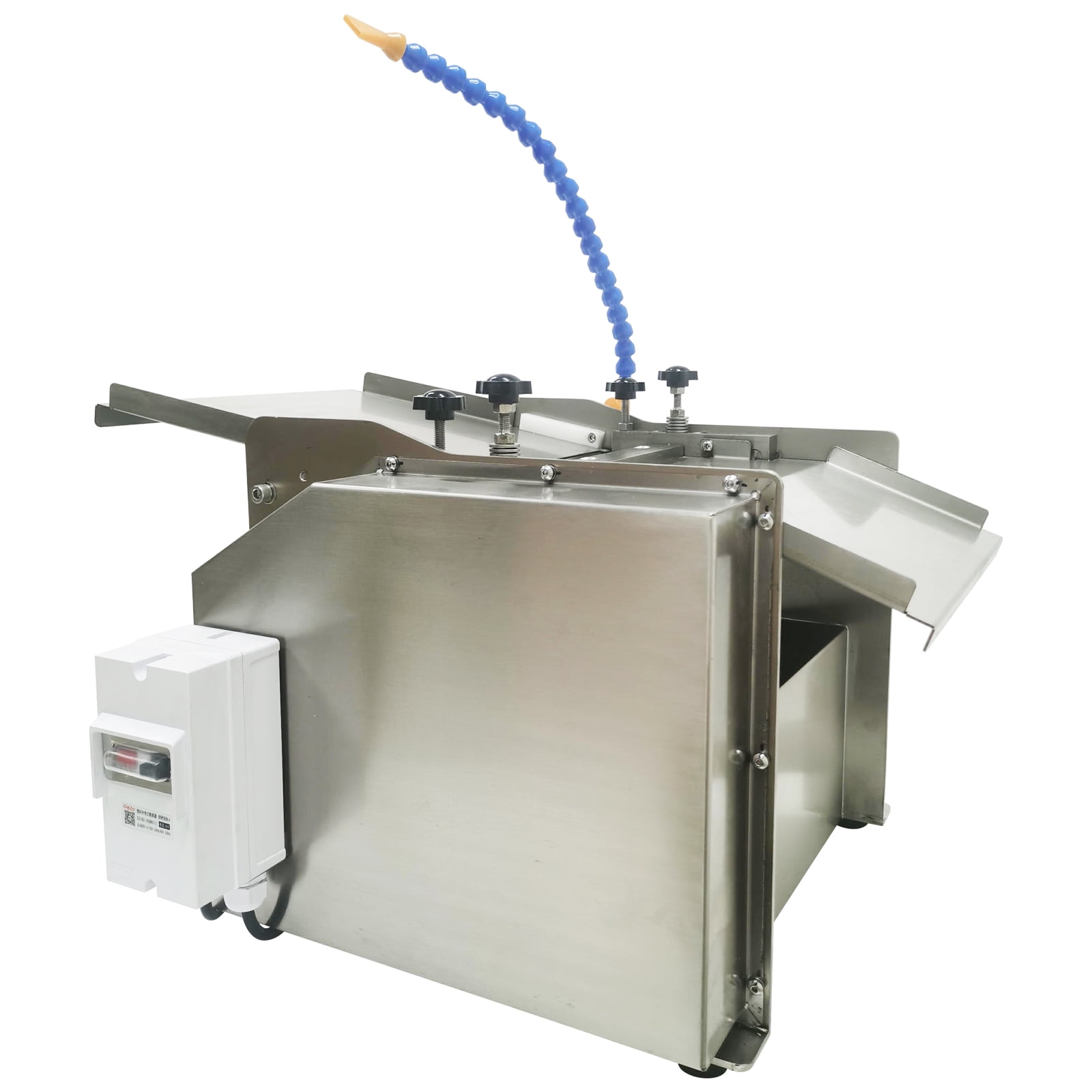 Automatic Fish Skinning Machine Squid Skin Removal Machine Fish Skin ...
