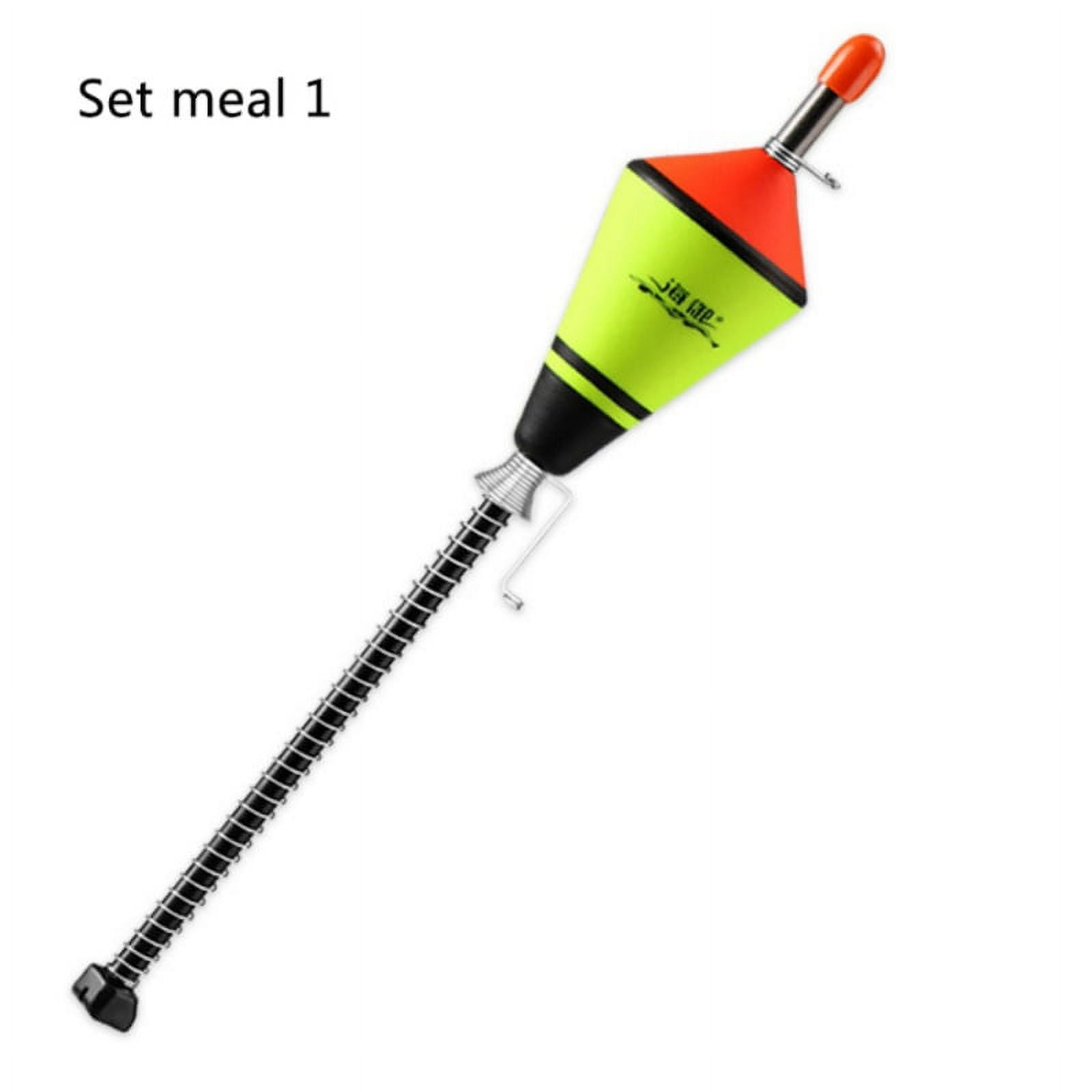 Automatic Fishing Float Portable Fishing Bobber Set - Walmart.com