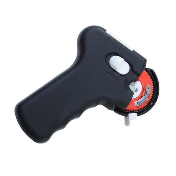 Automatic Fishing Hook Tiers Electric Tyer Tie Knot Machine Lure ...