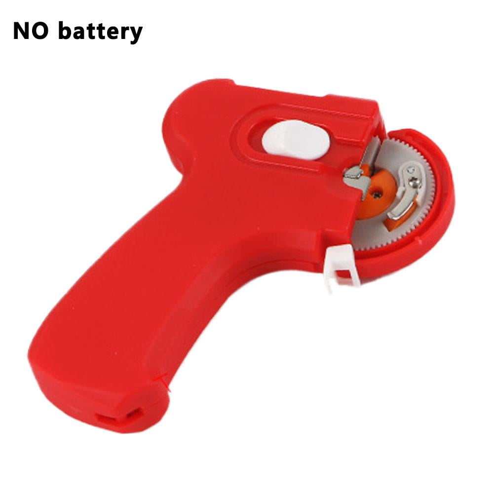 Automatic Fishing Knot Tying Tool, Electric Hook Tying Machine ...