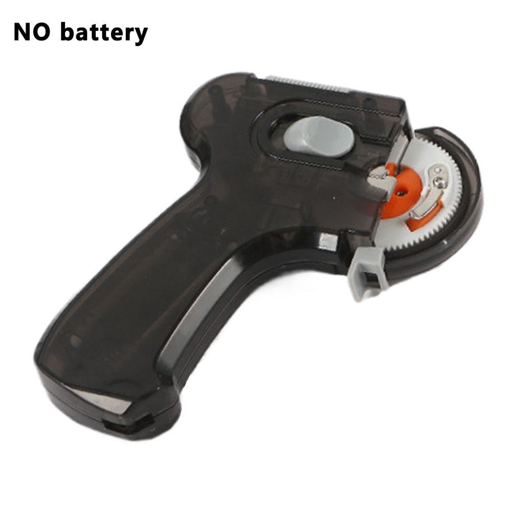 Automatic Fishing Knot Tying Tool, Electric Hook Tying Machine ...