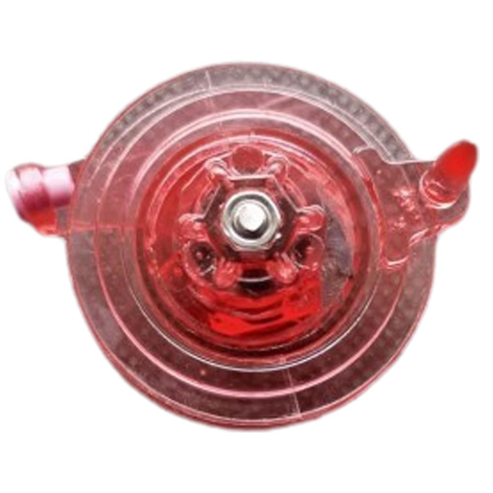 Automatic Fishing Line Reel, 1.37 Inch Diameter, Plastic, Compact for ...