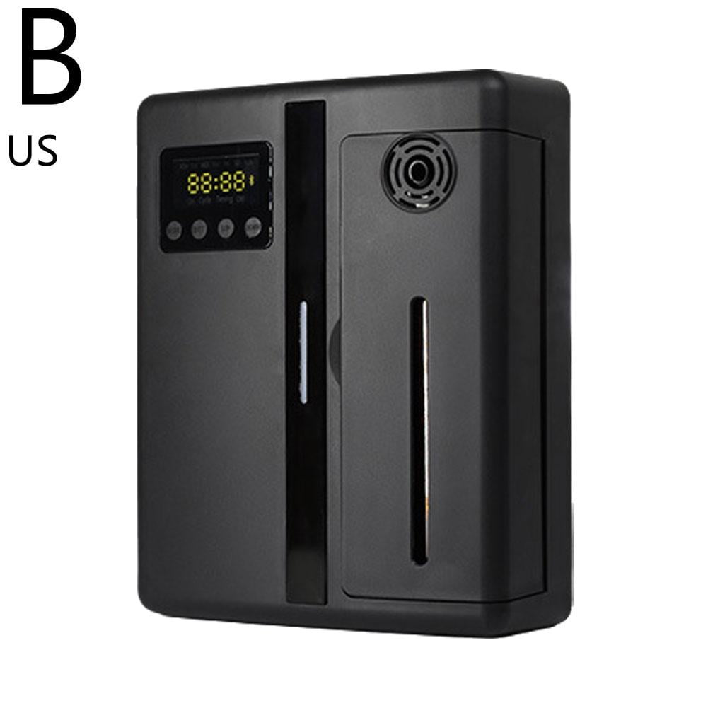 Automatic Flavoring Scent Machine 160/200ml Timer Function Essential ...