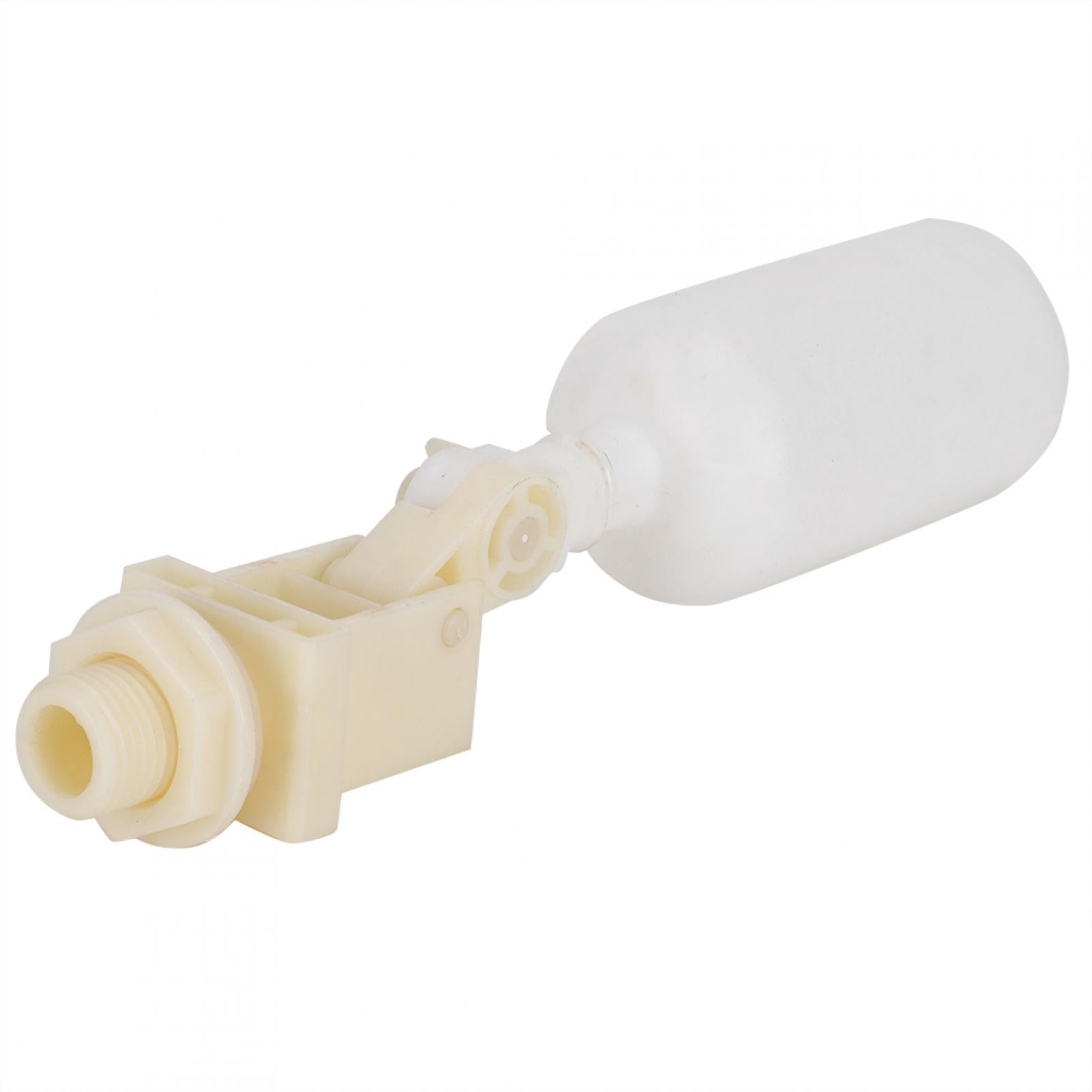 Automatic Floating Ball Valve Water Level Control Switch for Fish Tank ...