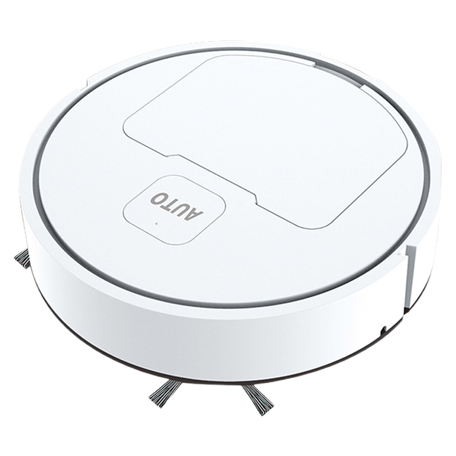 Automatic Floor Cleaning Robot, Smart Sweeping System, 2000Pa Suction ...