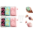 Automatic Floss Picks Dispenser Pop Up 50 Count Dental Flosser ...