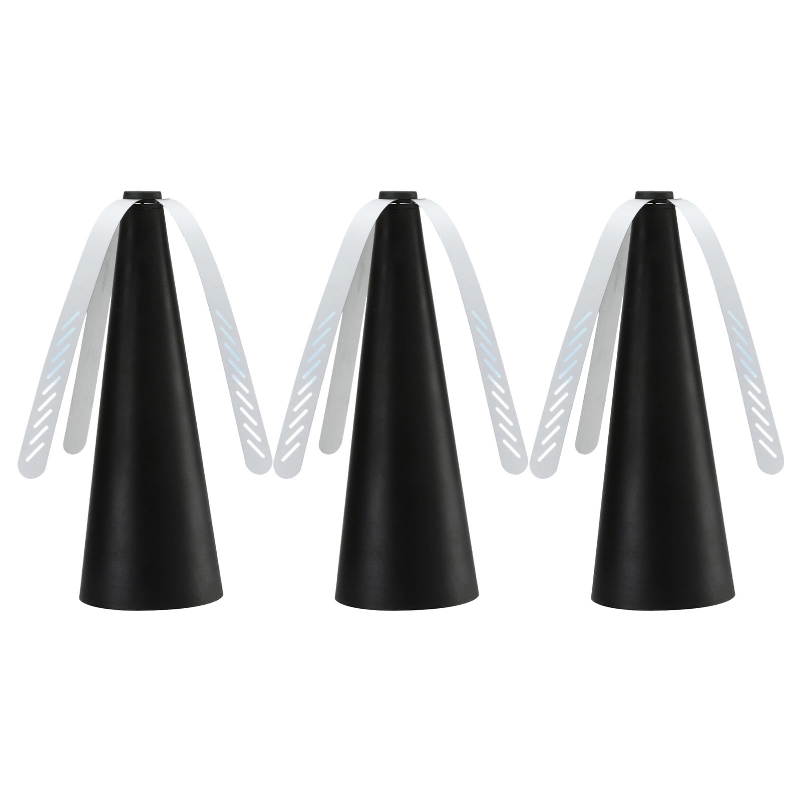 Automatic Fly Catcher Fan - Multi-Functional, Super Quiet, Outdoor ...