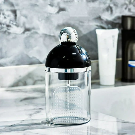 Automatic Foam Maker Rechargeable Face Cleanser Dispenser Beauty Tool ...