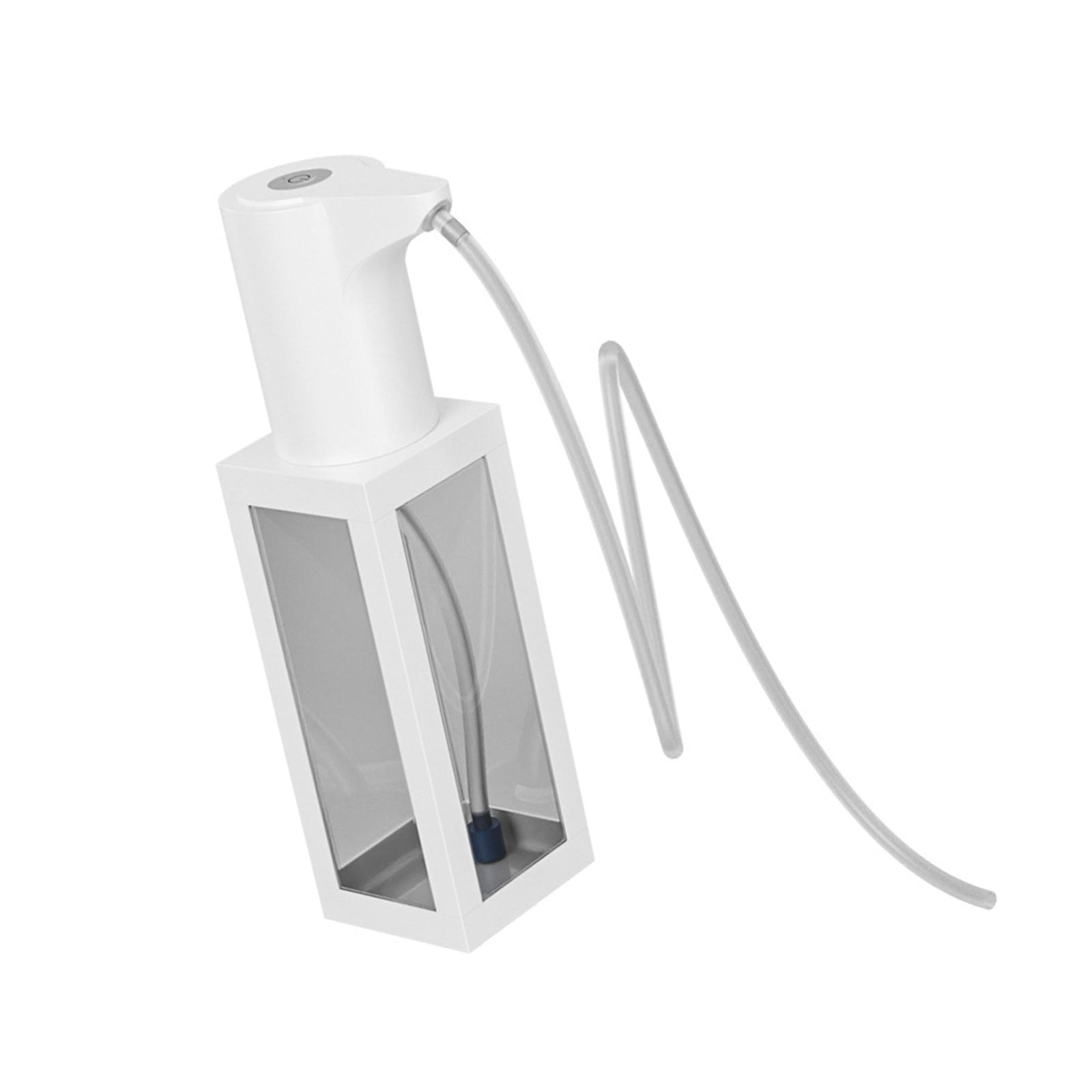 Automatic Foam Soap Dispenser Toilet Cleaner Machine with Silicone Tube ...