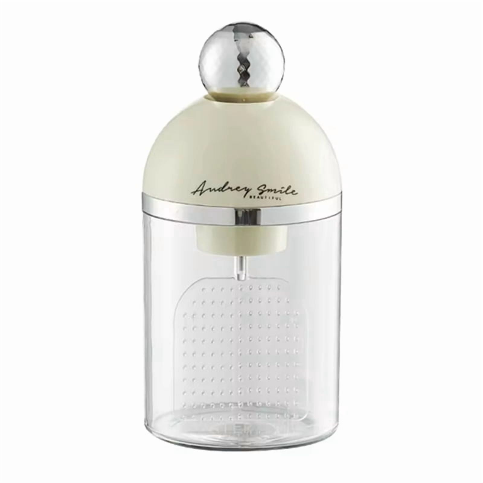 Automatic Foaming Maker Mini Washing Face Foamer Machine Bathroom ...