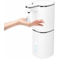Automatic Foaming Soap Dispenser, Touchless Hand Soap Dispenser, USB ...
