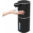 Automatic Foaming Soap Dispenser, Touchless Hand Soap Dispenser, USB ...