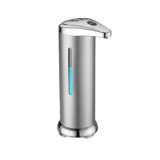 Automatic Foaming Soap Dispenser, Touchless Infrared Motion Sensor Soap ...