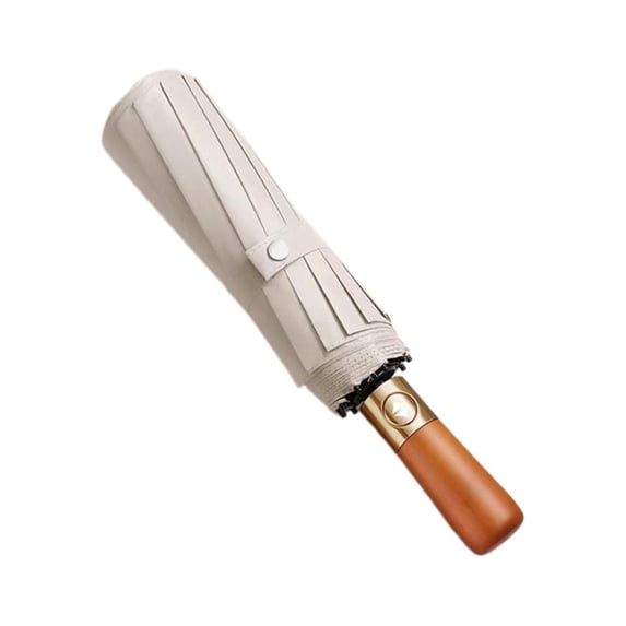 Automatic Foldable Umbrella for Men and Women, Compact Travel Umbrella ...