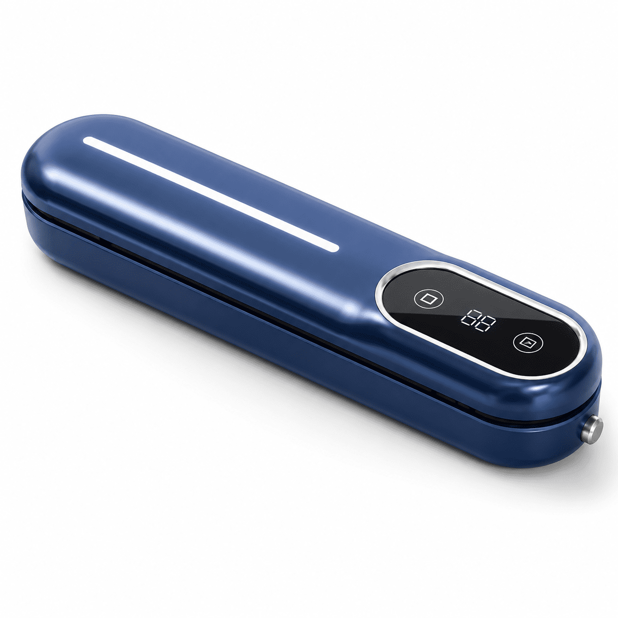 Automatic Food Vacuum Sealer Machine for Kitchen, Dry and Moist Food ...