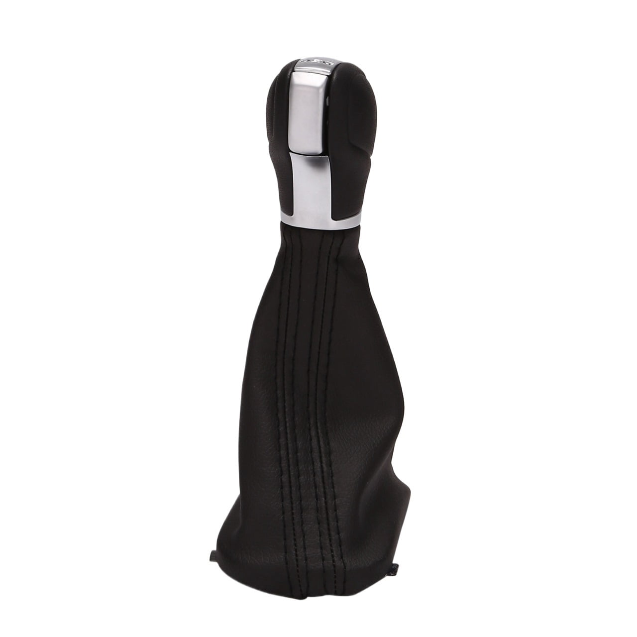 Automatic For DSG Car Gear Shift Knob Shifter Lever Dust Cover For Golf ...