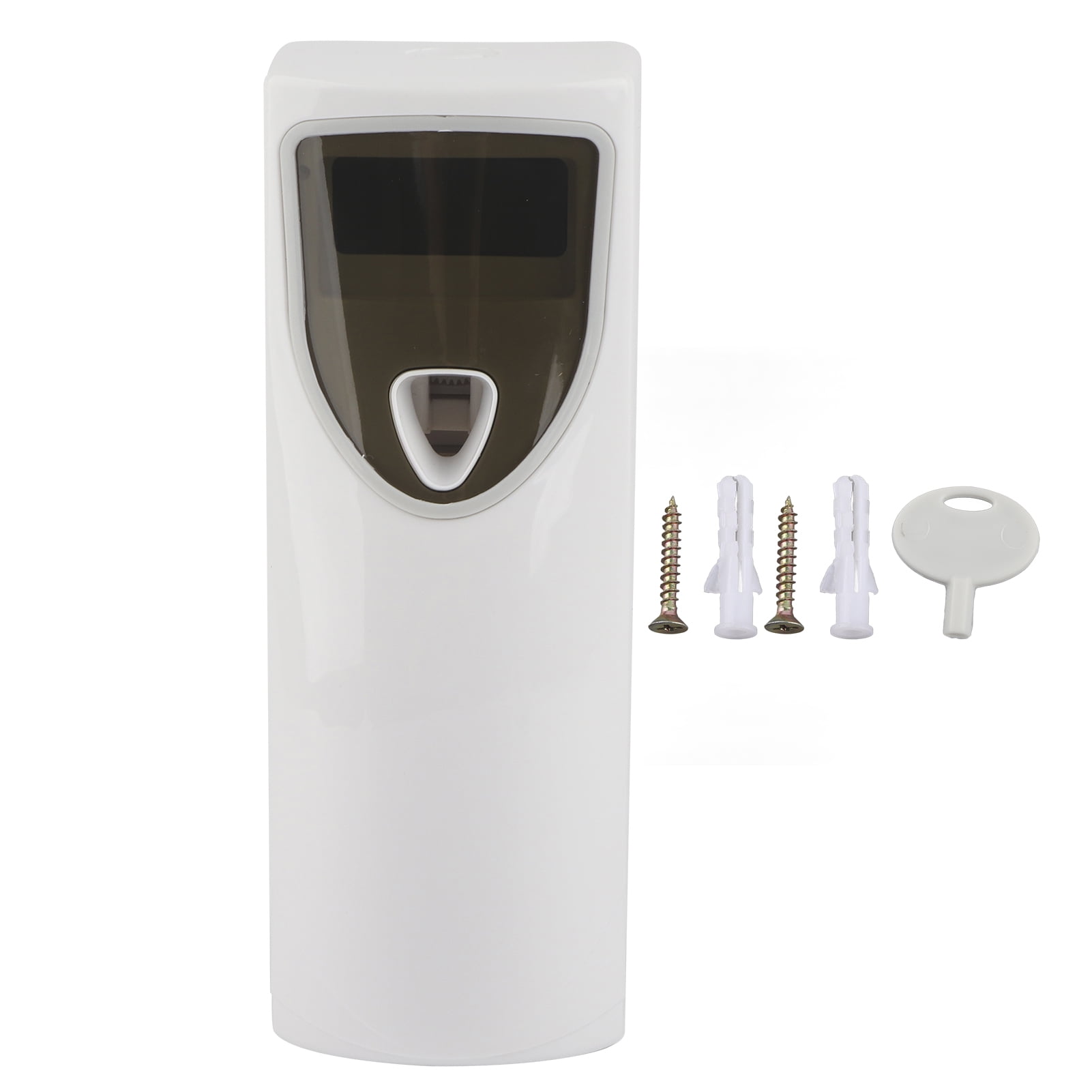 Automatic Fragrance Dispenser with Timer Wall Mount Air Freshener ...