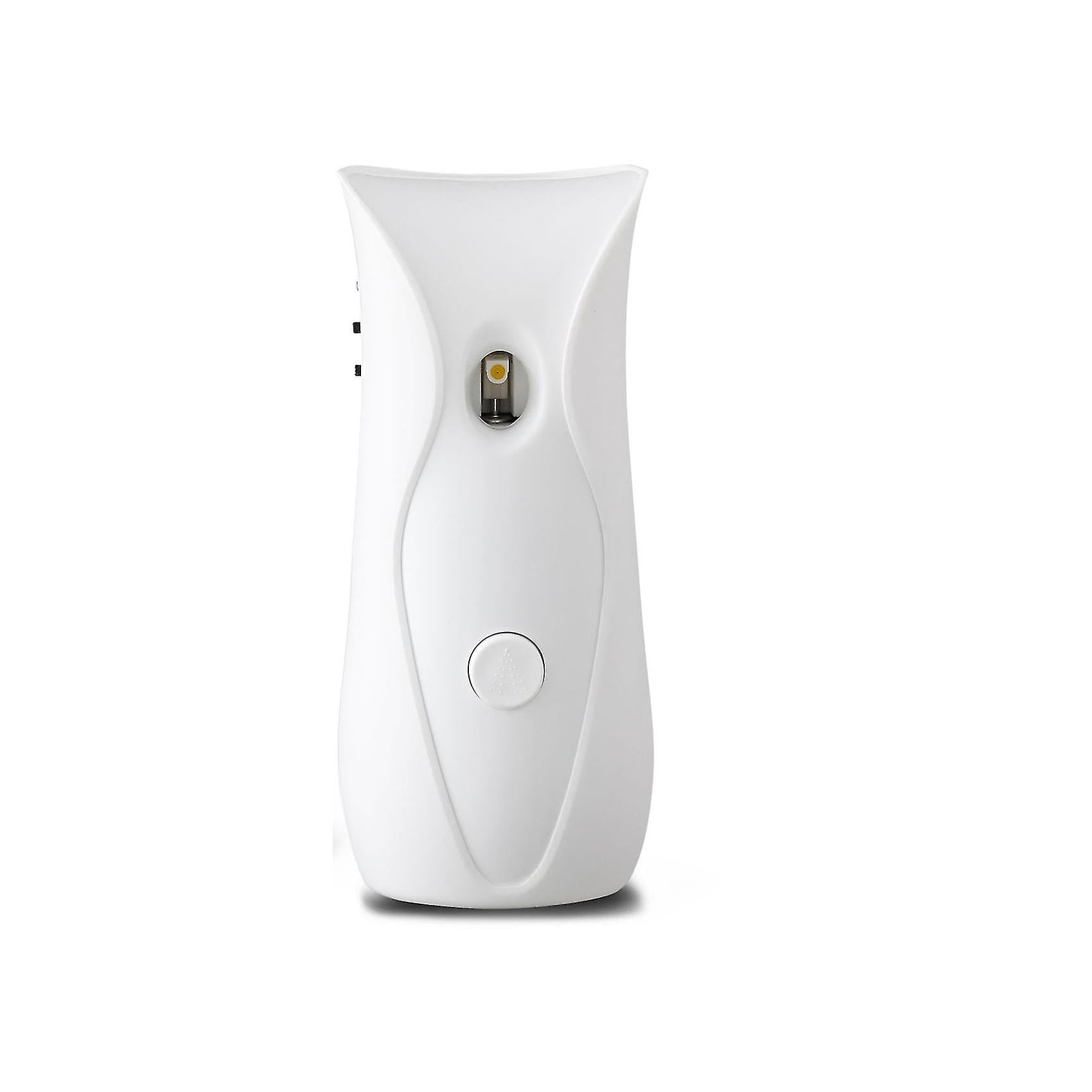 Automatic Freshener Dispenser Bathroom Timed Freshener Spray ...