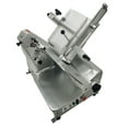 Automatic Frozen Meat Slicer Commercial Electric Beef Mutton Roll ...