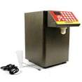 Automatic Fructose Dispenser 2.1 GAL Fructose Quantitative Machine ...