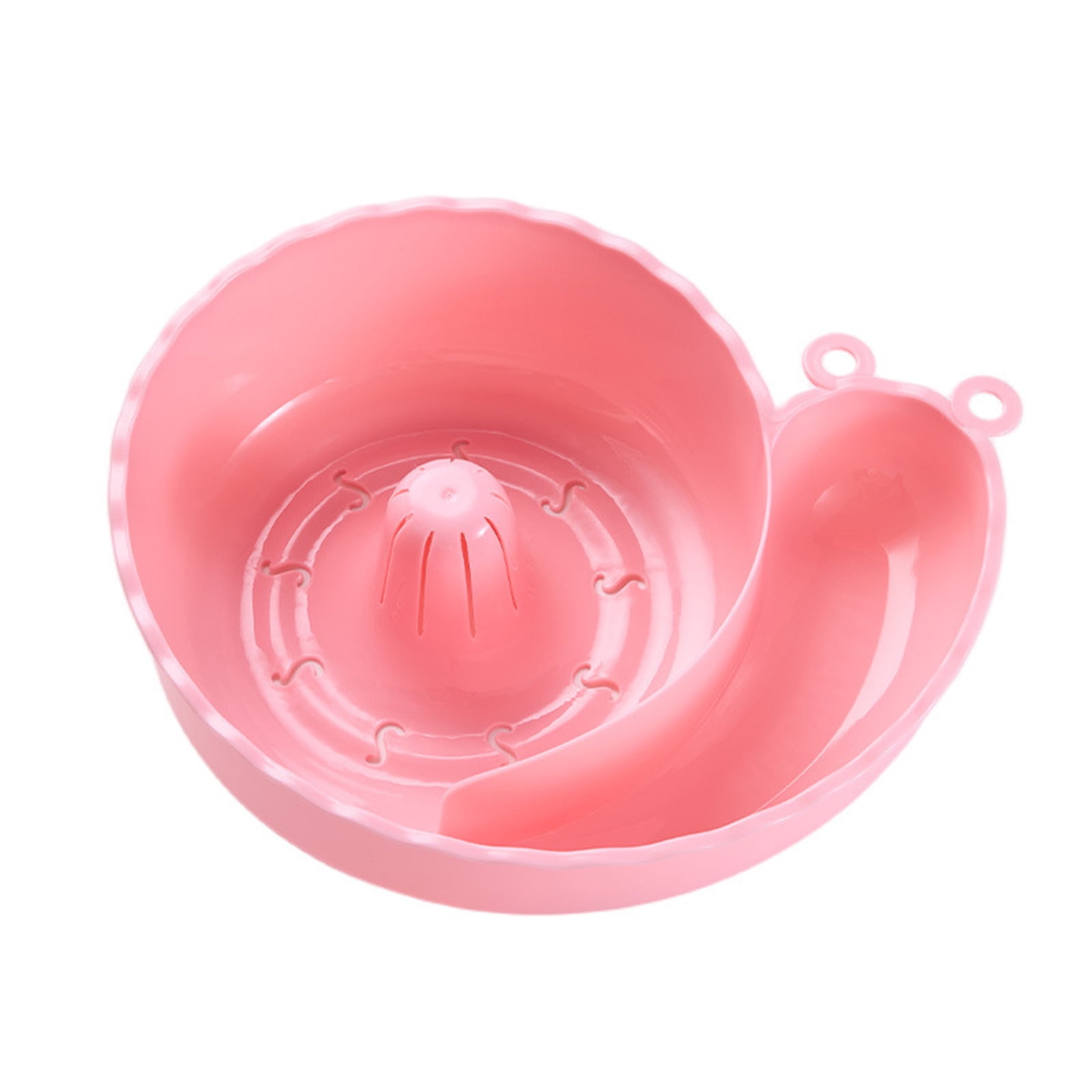 Automatic Fruit And Vegetable Washer with Rotating Bowl and Strainer ...