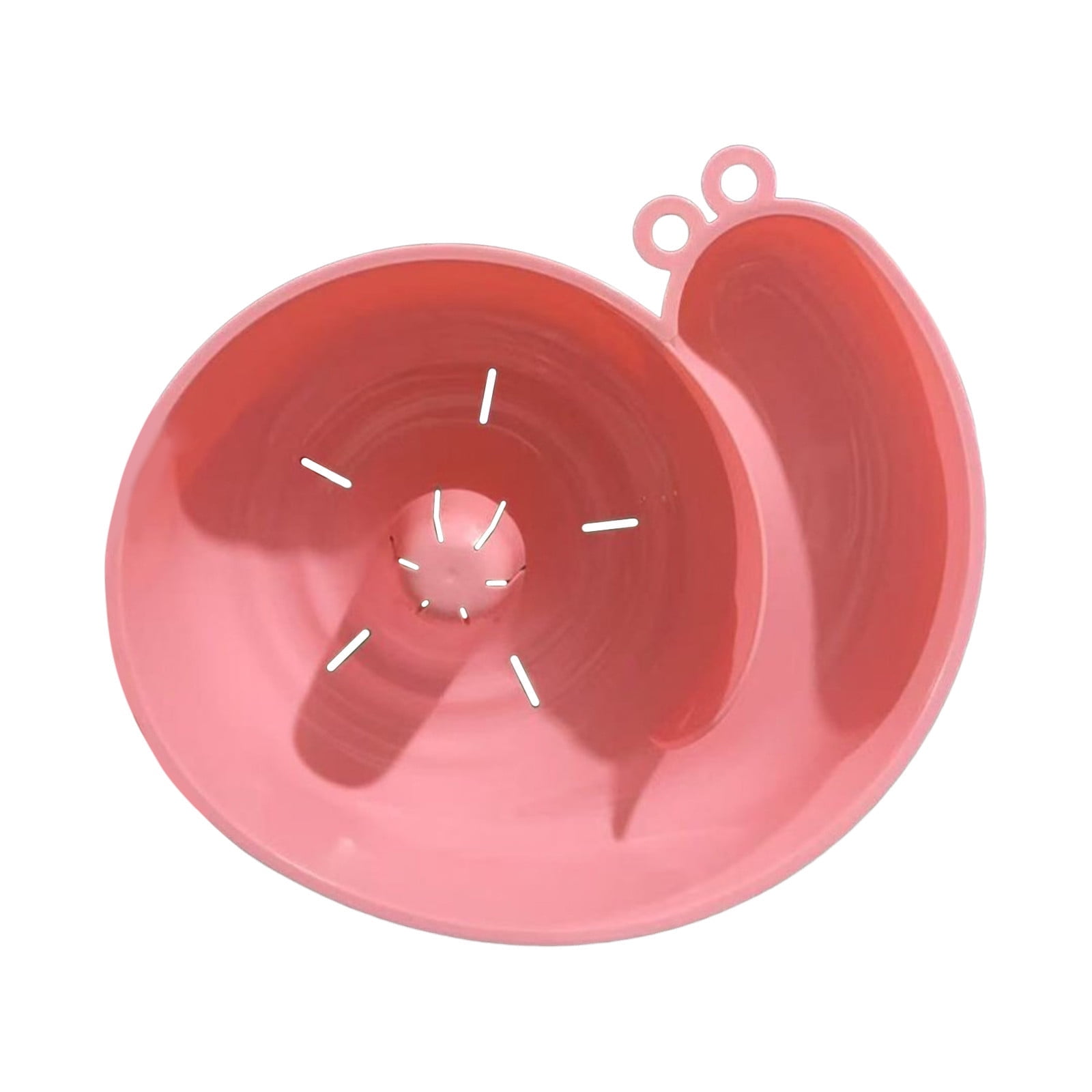 Automatic Fruit Vegetable Washer Rotating Cleaning Bowl Strainer Drain ...