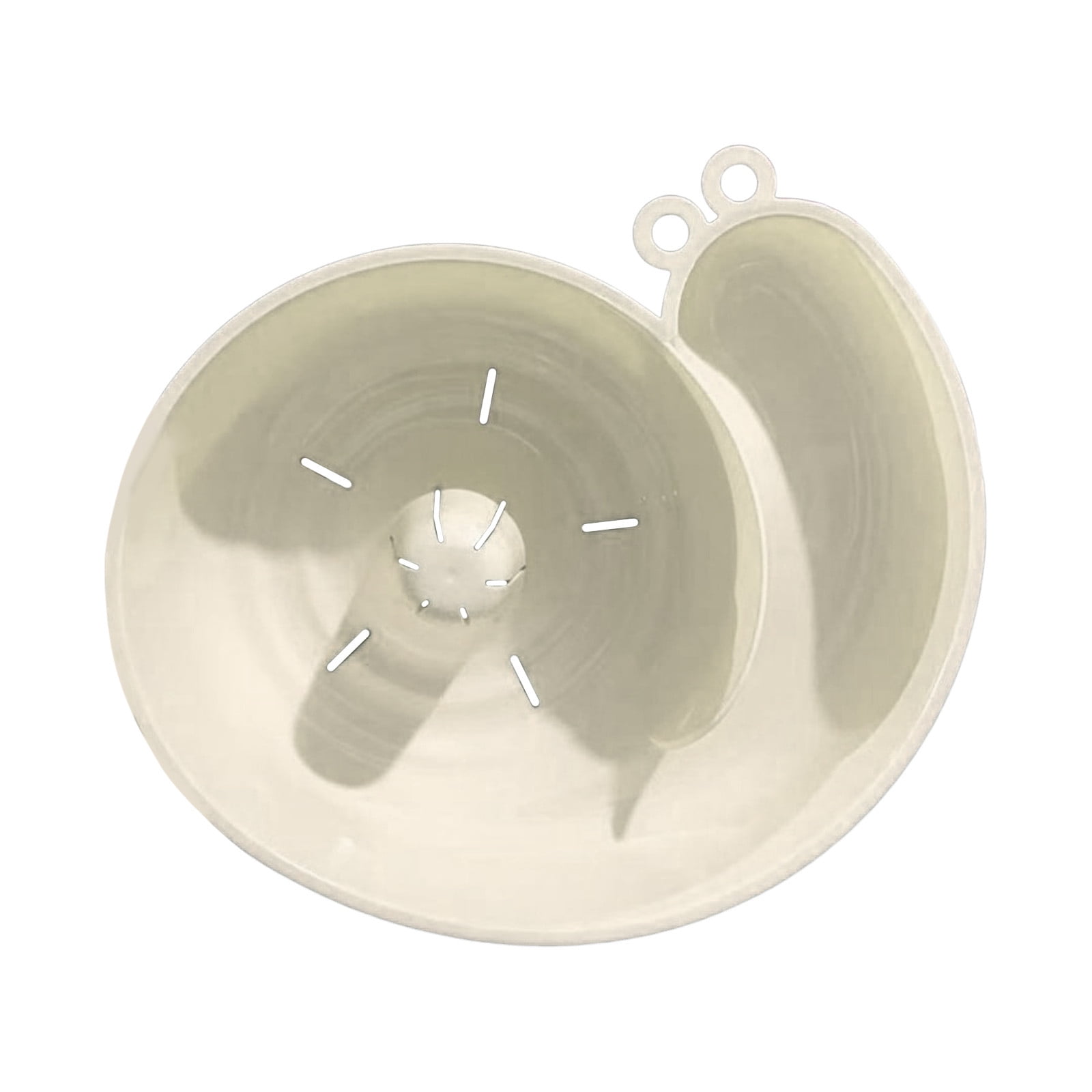 Automatic Fruit Vegetable Washer Rotating Strainer Bowl Berry Cleaning ...