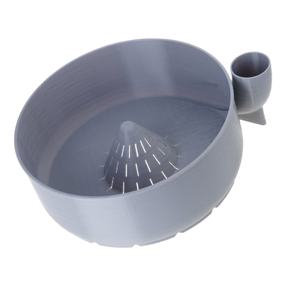 Automatic Fruit Vegetable Washing Device Multipurpose Quick Rinse and ...