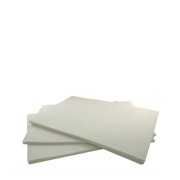 Fryer Filter Paper