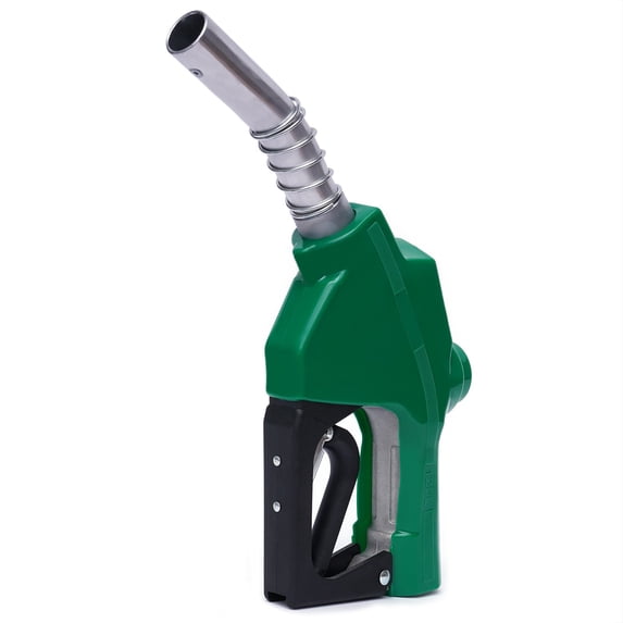 Automatic Fuel Nozzle - Auto Shut Off Diesel Nozzle | Refilling for ...