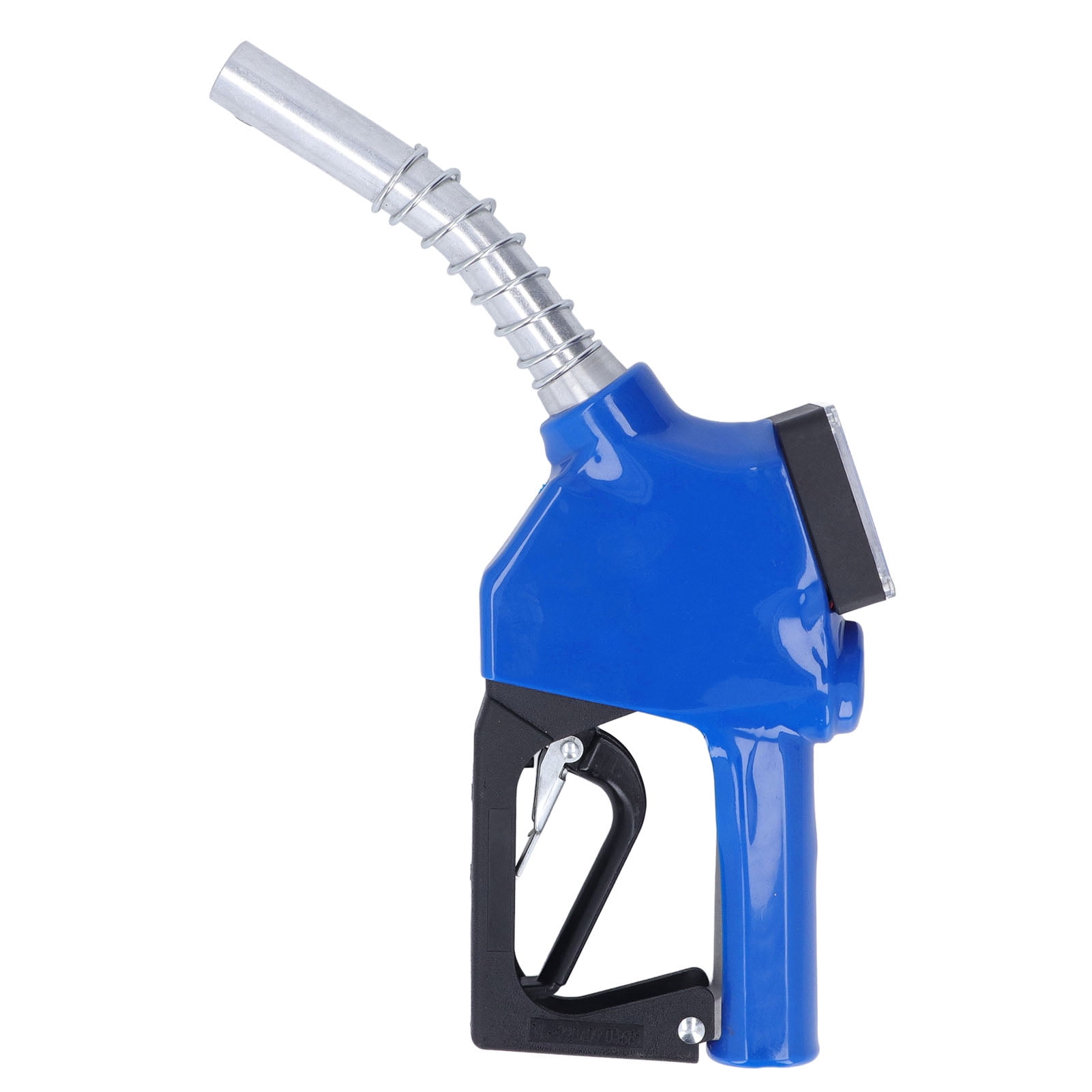 Automatic Fuel Nozzle Electrical Digital Measuring HD Screen Simple ...