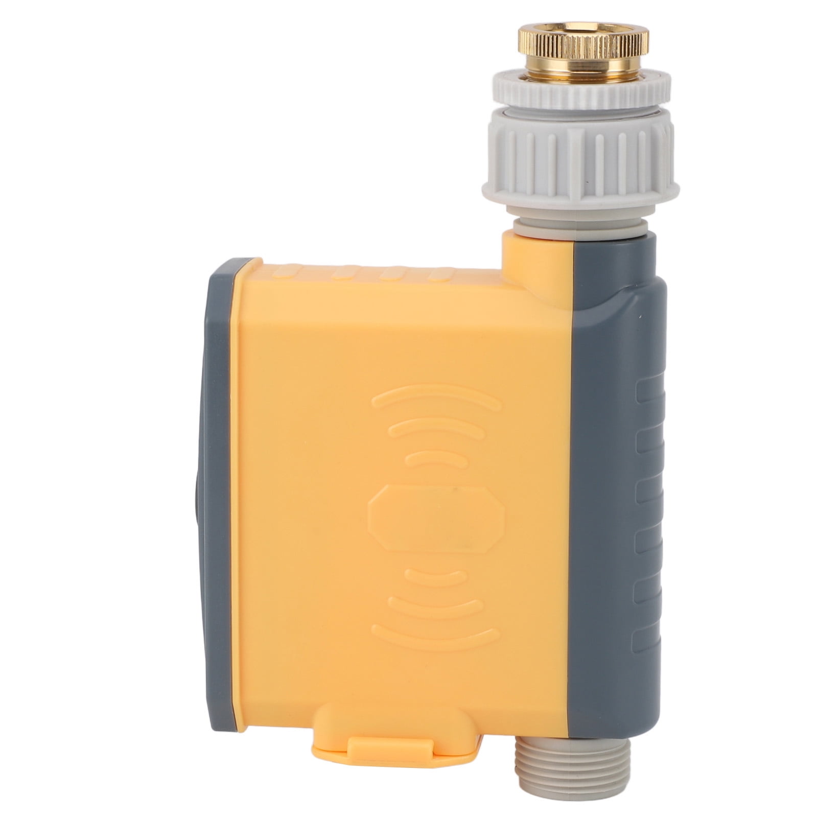 Automatic Garden Hose Timer, WiFi Enabled Sprinkler Controller For ...