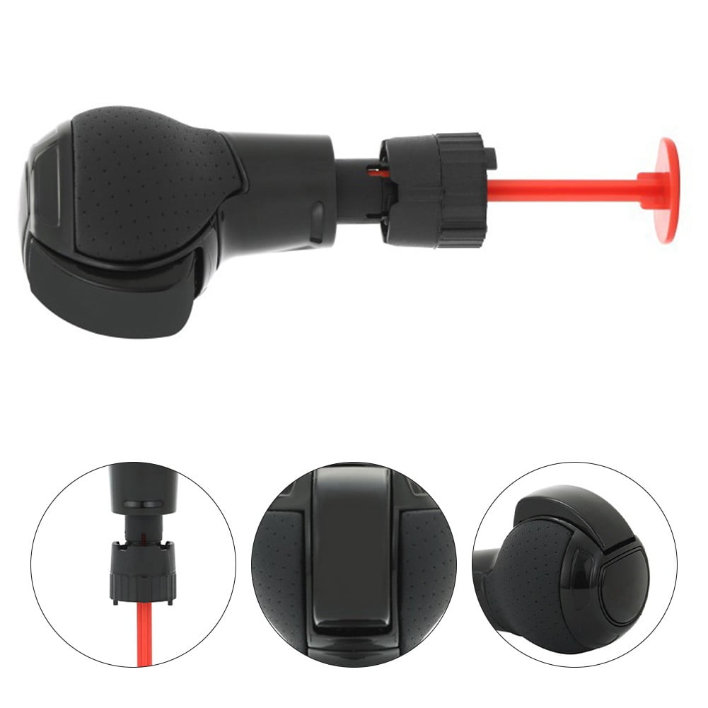 Automatic Gear Shift Knob For A3 S3 Rs3 Q3 S6 And For Passat 7 For Golf ...