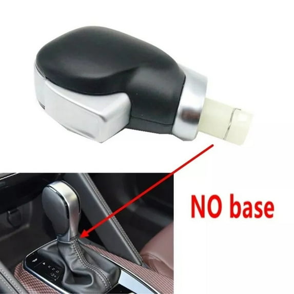 Automatic Gear Shift Knob Shift Button Lever For Renault for Koleos for ...