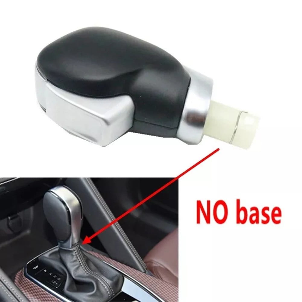 Automatic Gear Shift Knob Shift Button Lever For Renault for Koleos for ...