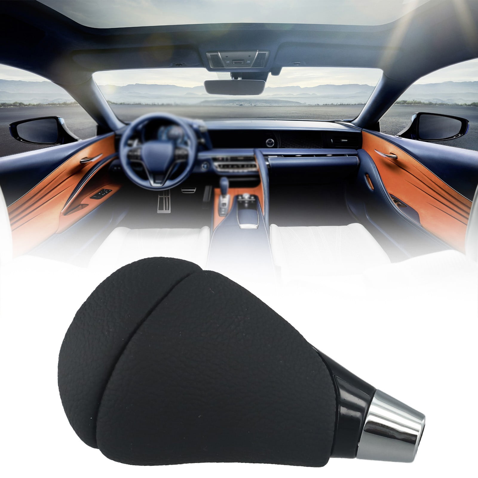 Automatic Gear Shift Knob for Lexus For ES300 GS350 LX470 RX350 GS460 ...