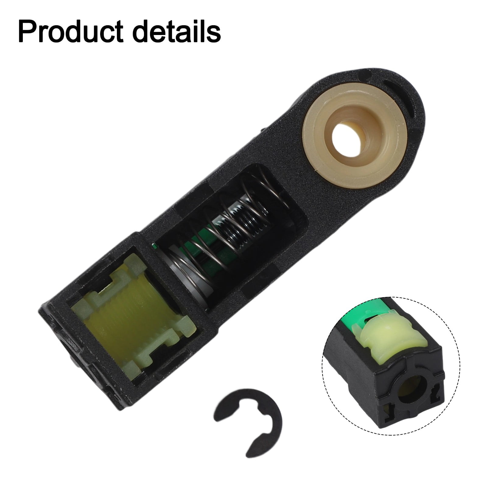 Automatic Gear Shift Transmission Cable For Ford For Mondeo For Kuga ...