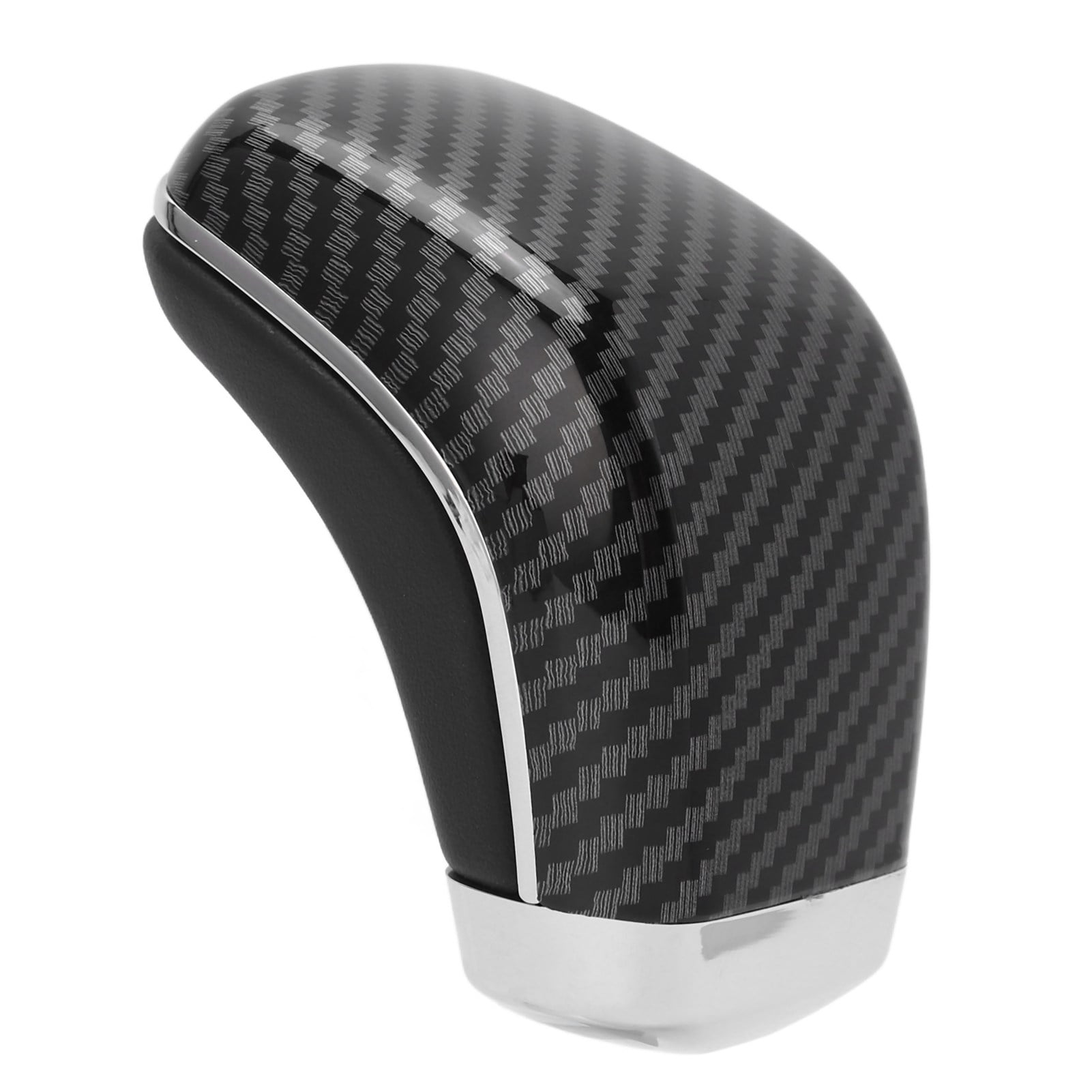 Automatic Gear Stick Shift Knob Car Shift Lever Knob Replacement for ...