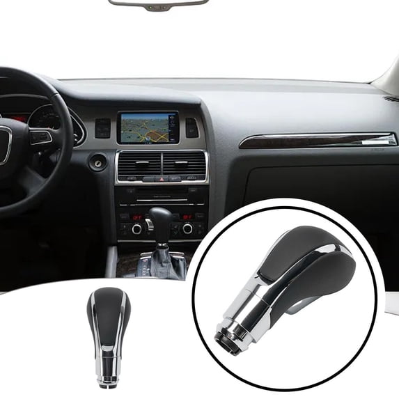 Automatic Gear Stick Shift Knob Gear Knob For Opel// Insignia/ Astra ...