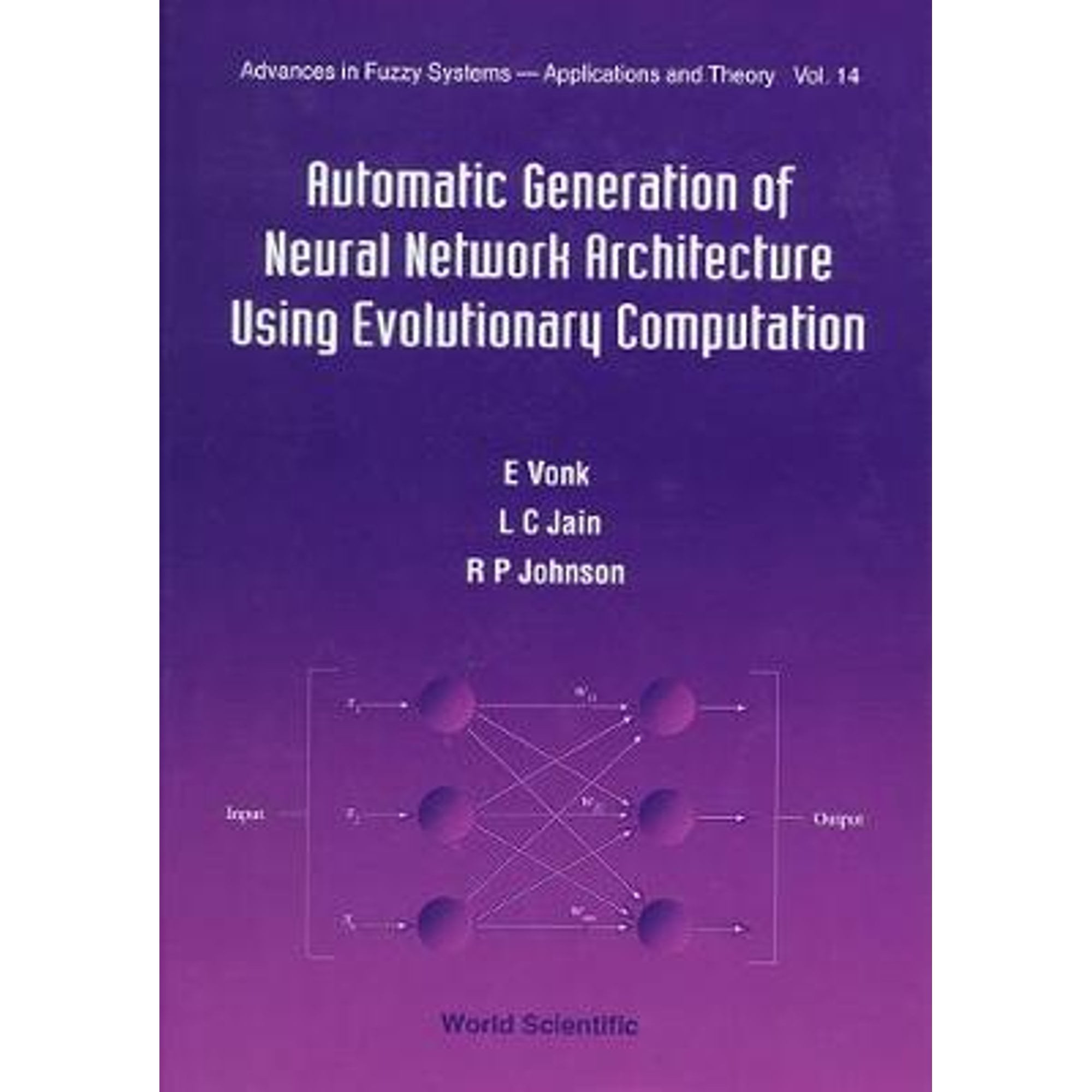 Pre-Owned Automatic Generation of Neural Network Architecture Using ...
