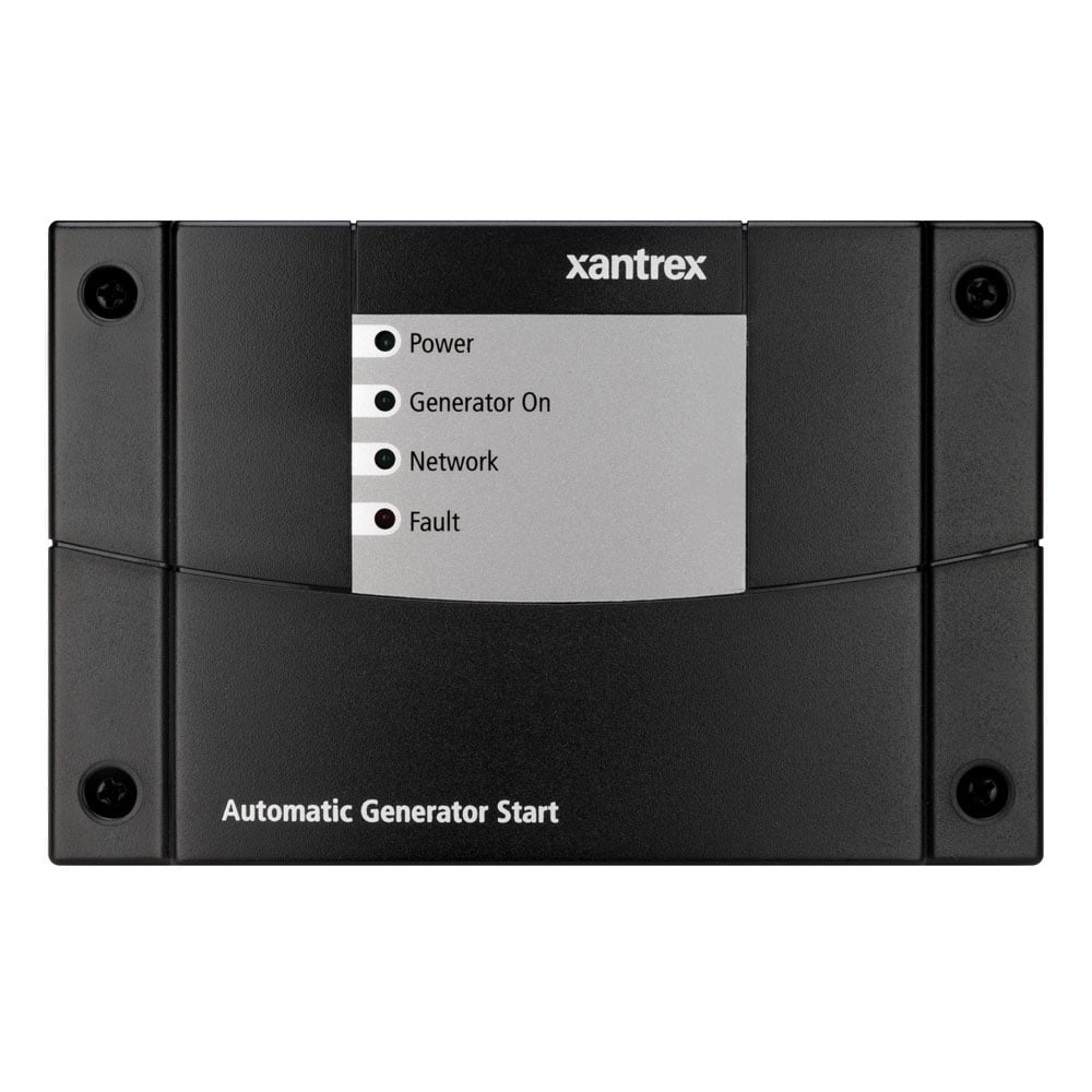 Automatic Generator Starter - Walmart.com
