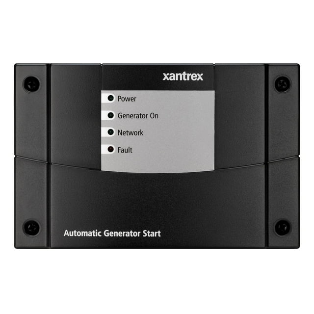 Automatic Generator Starter - Walmart.com