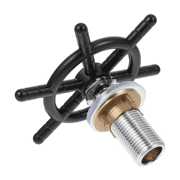 Moen 191005SRS Wand Kit - Walmart.com