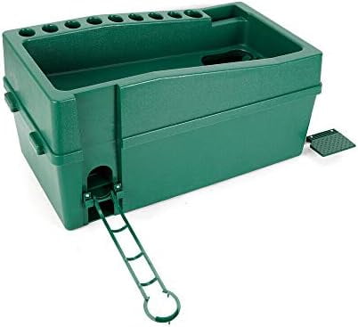 Automatic Golf Ball Dispenser Machine , 40.1in Golf Ball Tee Up Machine ...