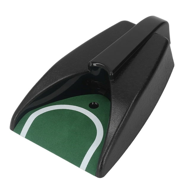 Automatic Golf Ball Return Machine Gravity Induction Electric Golf ...