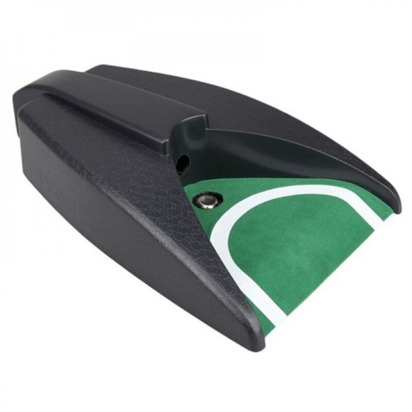 Golf Ball Teeing Device