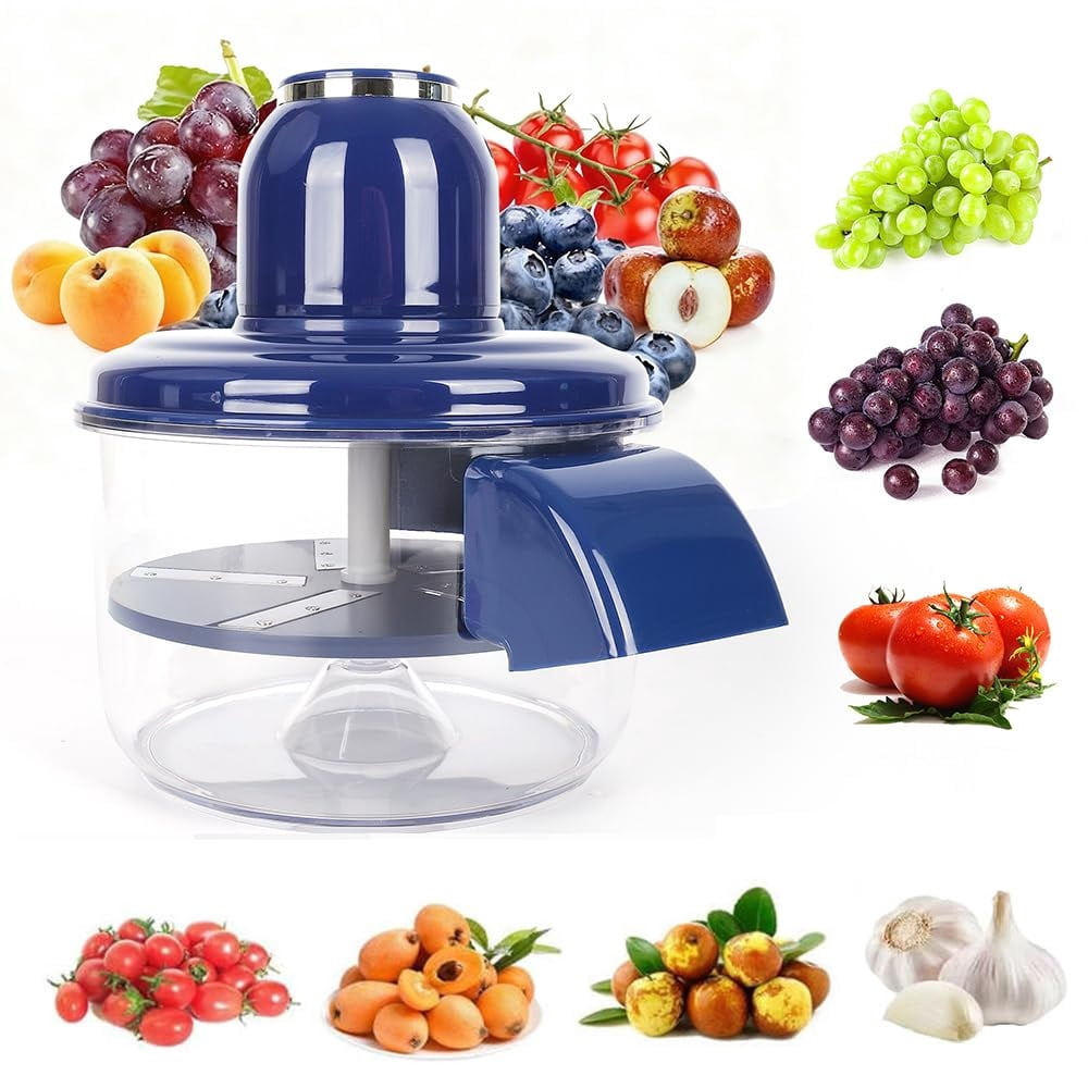 Automatic Grape Peeler Machine, Electric Garlic & Cherry Tomato Peeler ...